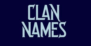 Clan Names: 150+ Cool, Unique & Badass Ideas for Every Game