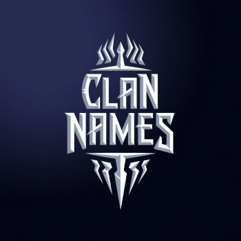 Clan Names: 150+ Cool, Unique & Badass Ideas for Every Game