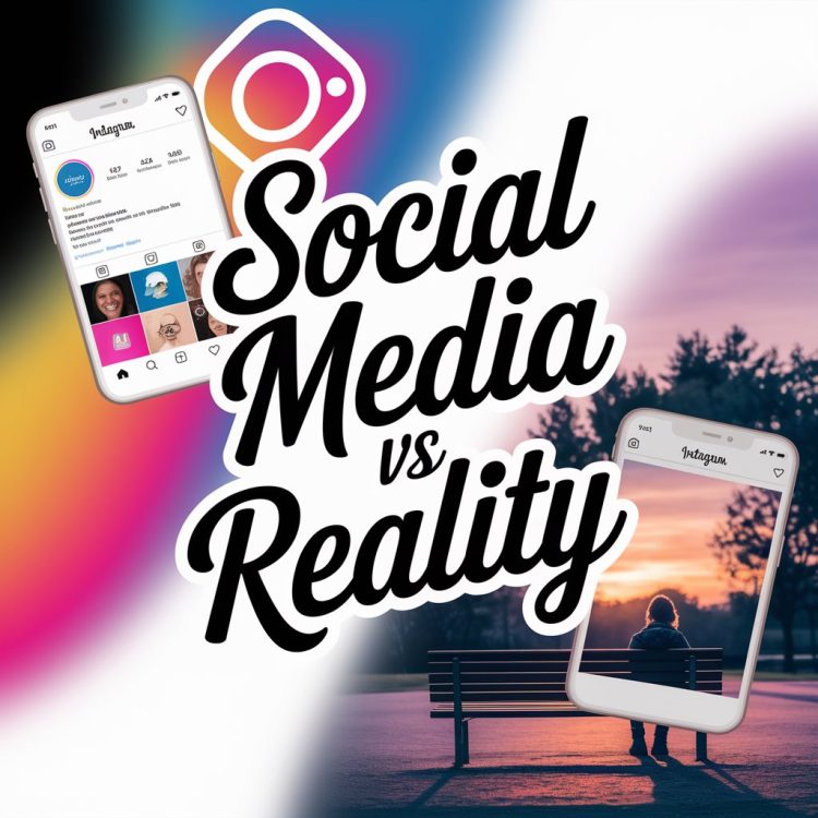 Social Media vs Reality: Disparity Between Online And Real-Life Persona ...