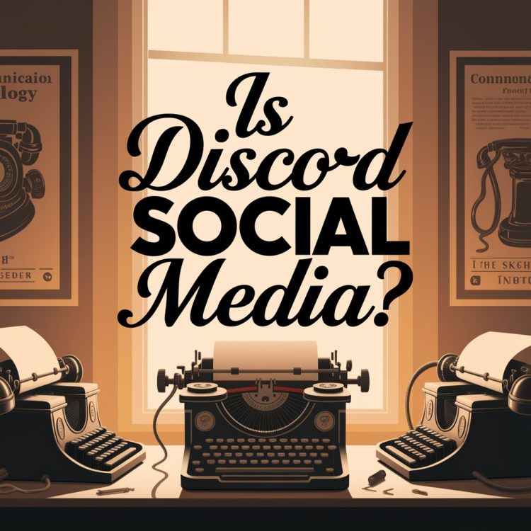 Is Discord Social Media? Uncover the Truth! - ZA Comebacks