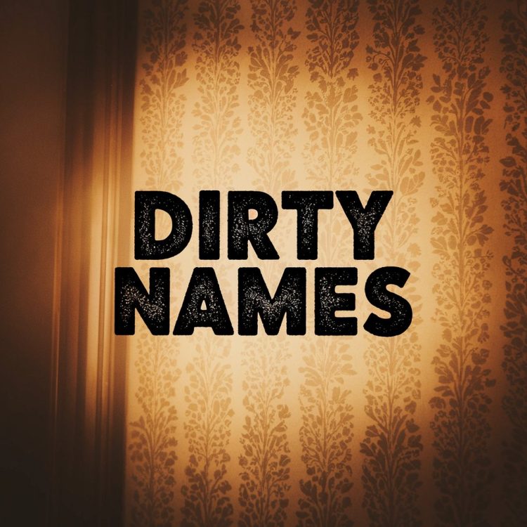 Dirty Names That’ll Make You Laugh Out Loud – Ultimate List