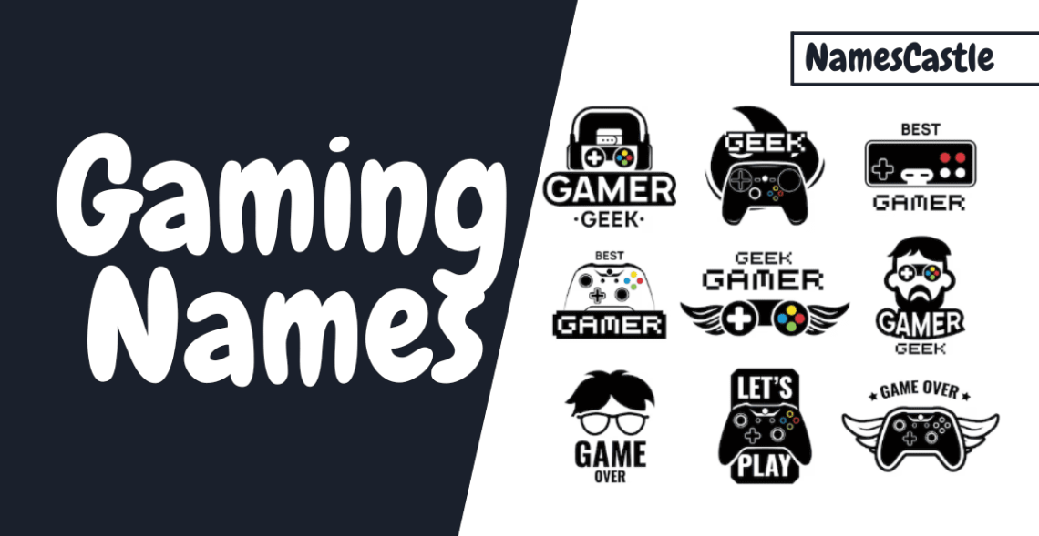Top 15 Gamer Tags for Boys: Funny, Cool, and Powerful Names