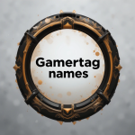 Gamertag Names: 150+ Cool, Funny & Unique Ideas for 2025