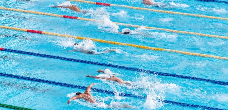 100+ Best Swim Team Names That Make a Splash in 2025