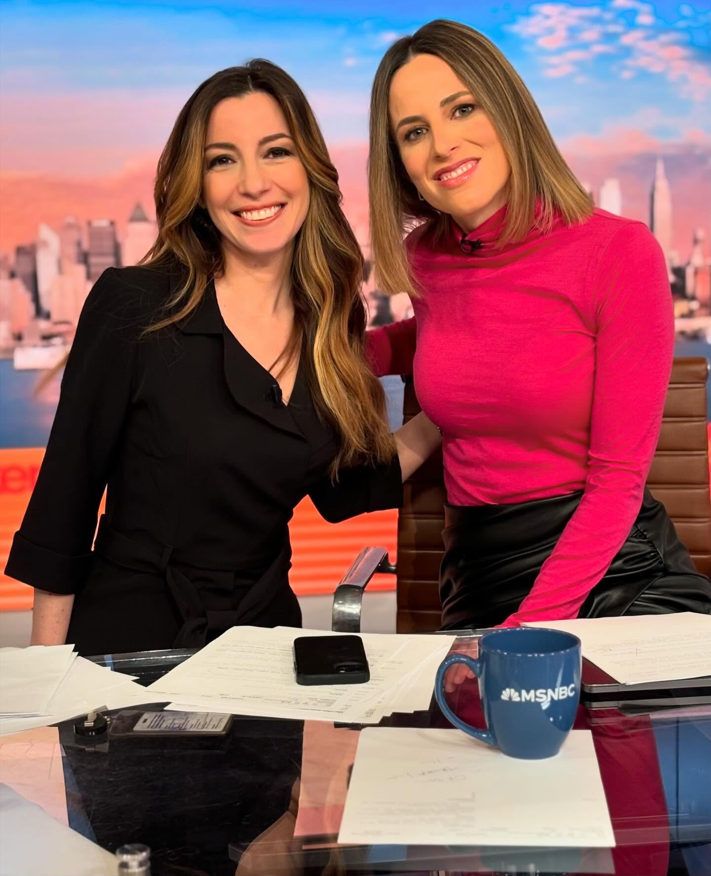 Kristy Greenberg Husband: Name, Job & Private Life Facts