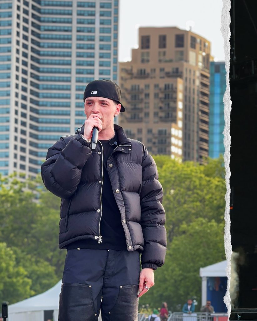 Peso Pluma Height Revealed: How Tall Is the Corridos Star?