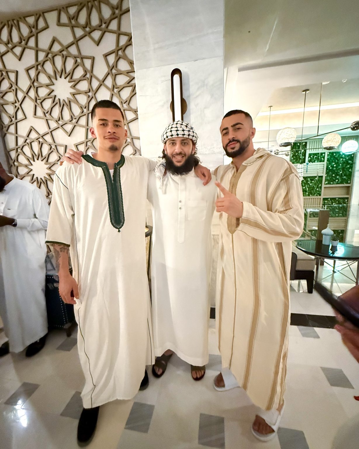 Sneako Height Revealed: How Tall Is the YouTuber Really?