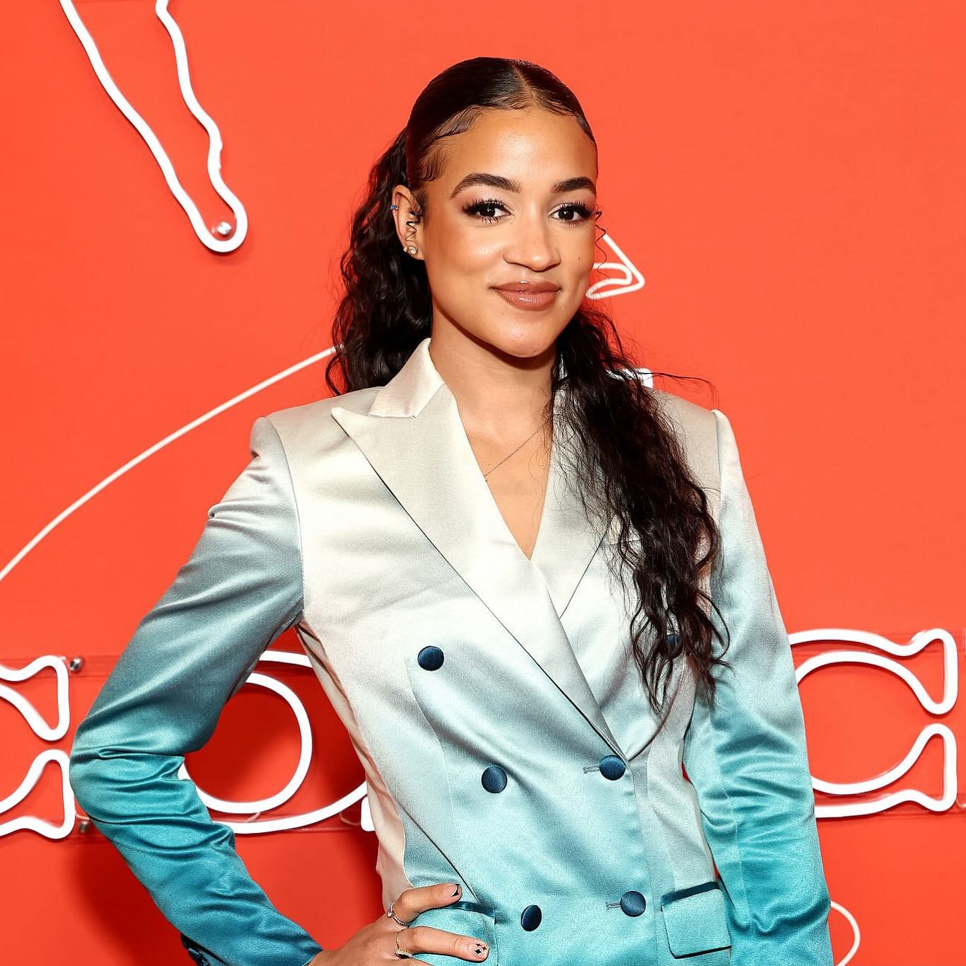 Andraya Carter Height Revealed – How Tall Is the ESPN Star?