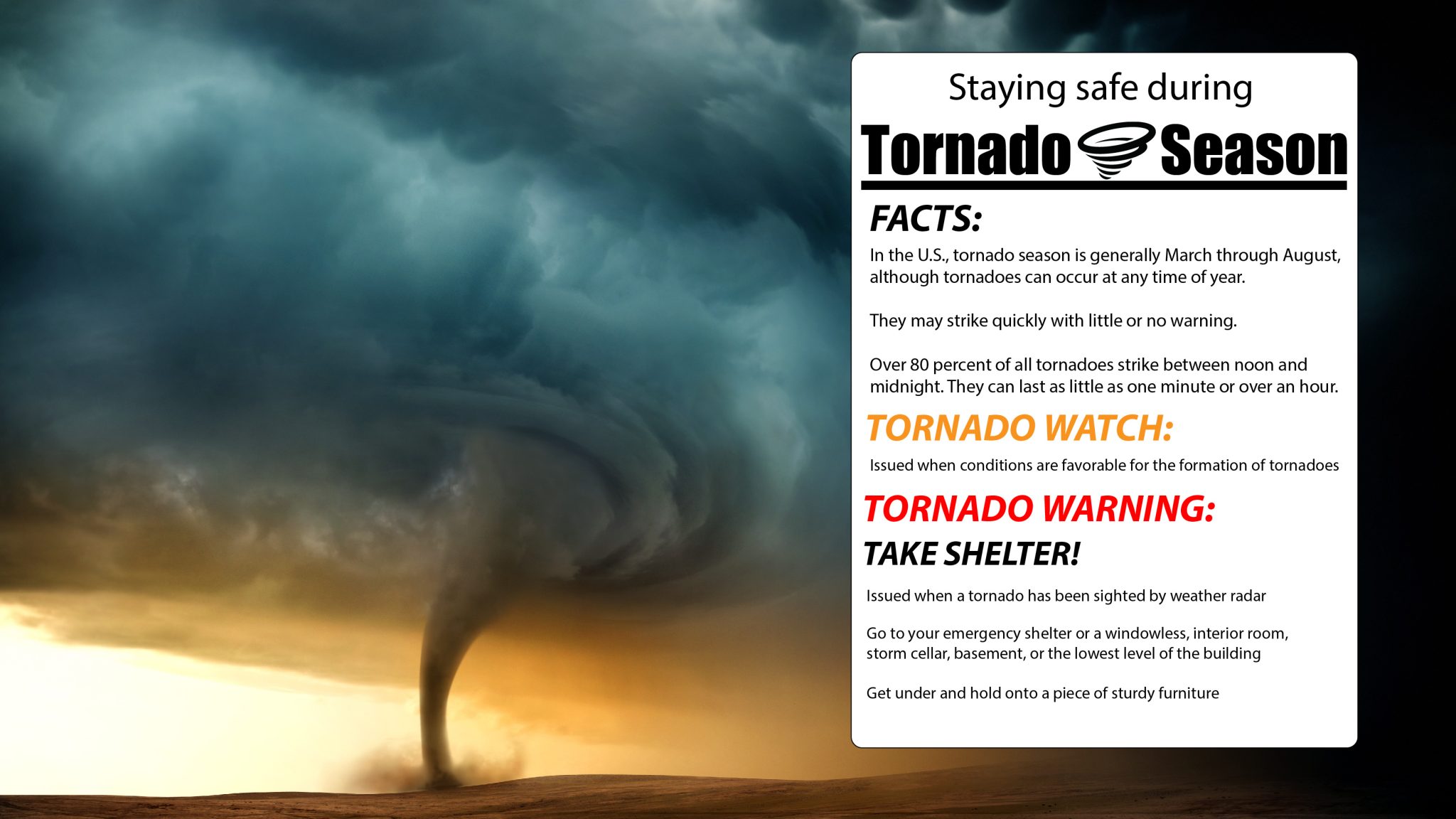 How Fast Does a Tornado Travel? Speeds You Need to Know