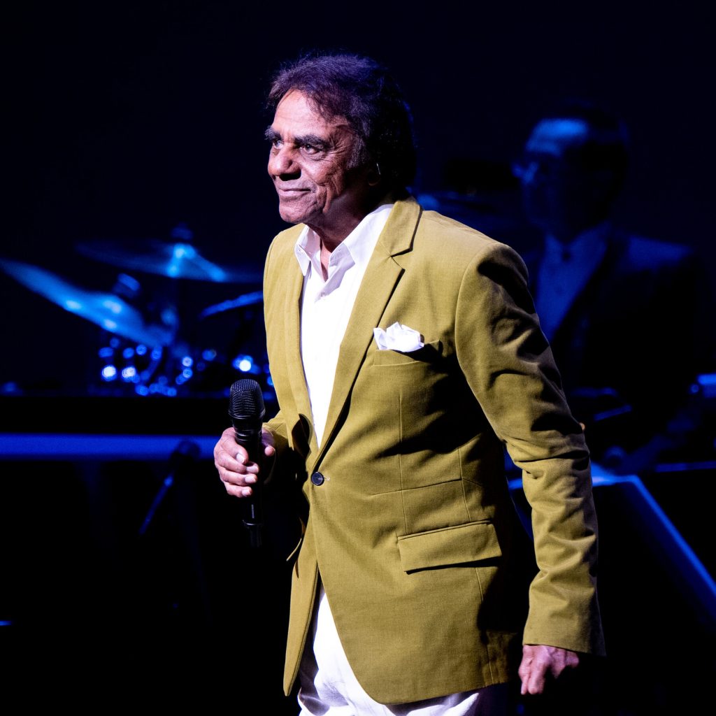 When Did Johnny Mathis Die? Truth About His Life and Status