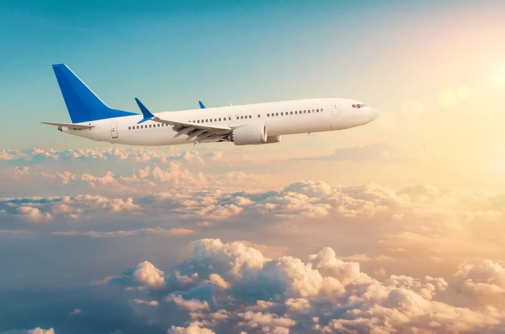 How Fast Do Airplanes Travel? Find Out the Shocking Speeds