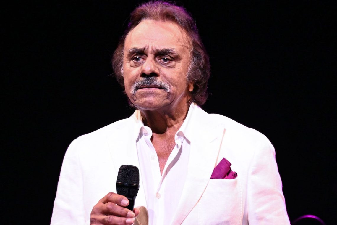 When Did Johnny Mathis Die? Truth About His Life and Status