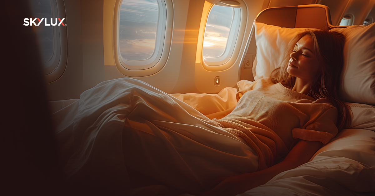 Is Skylux Travel Legit? Read This Before Booking Your Flight