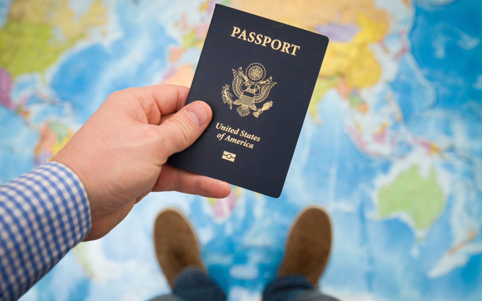 What is Travel Document No? Meaning, Use & Where to Find It