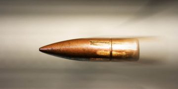 How Far Can Bullets Travel? Real Distances by Caliber