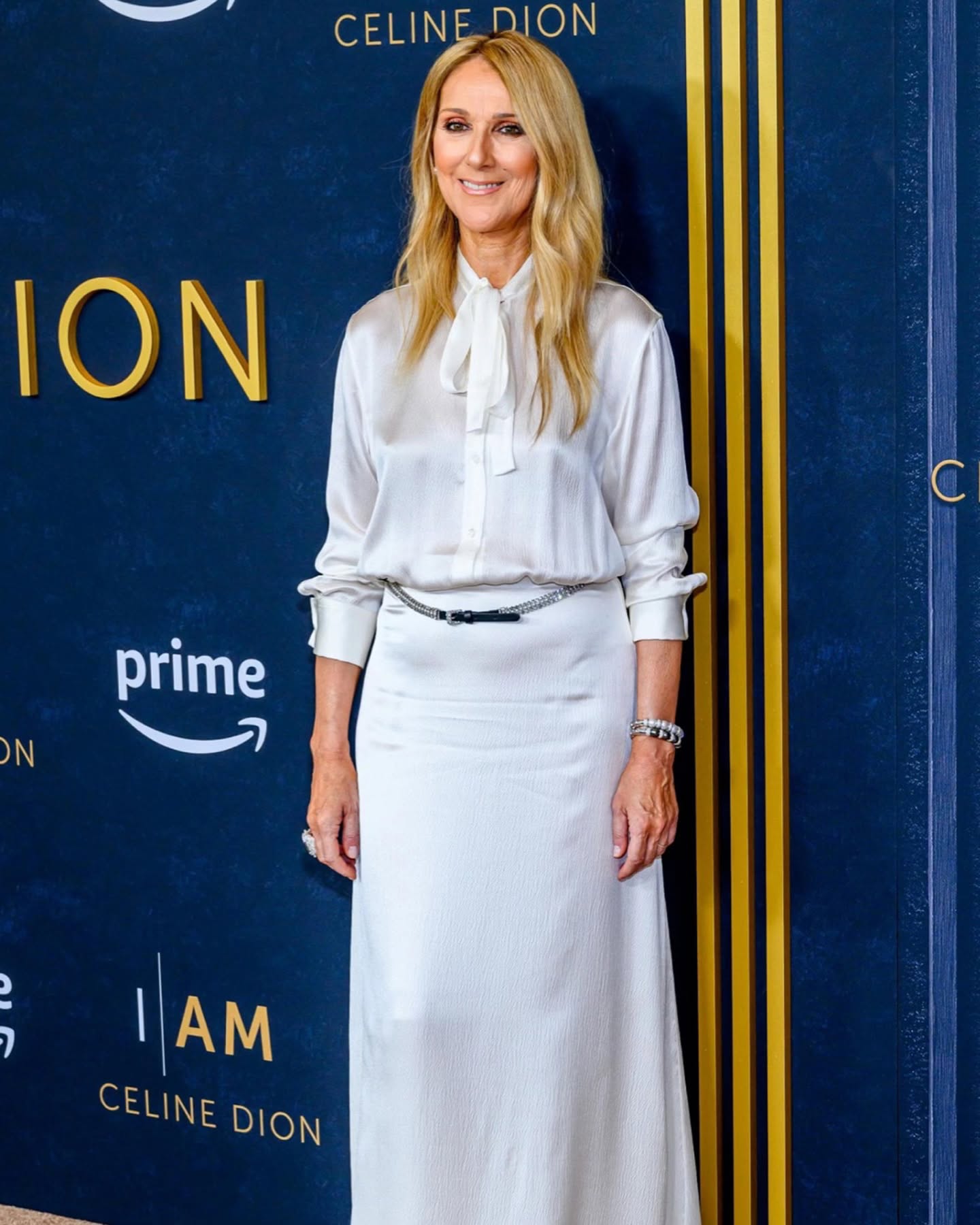 Celine Dion Ethnicity: What Is Her Cultural Background?