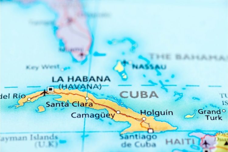 How Far Is Cuba From Florida? Surprising Distance Revealed