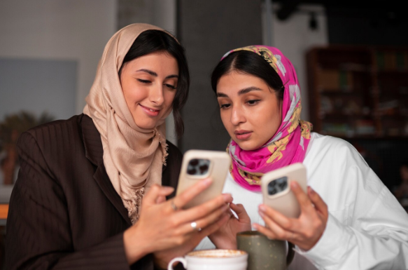 Top 5 Arabic Interface Apps to Use Today