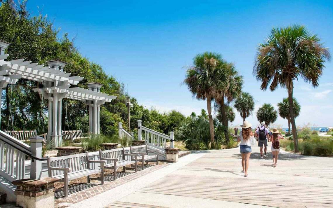 Good Spring Break Spots in Florida – Top Picks for 2025