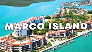 Where Is Marco Island Florida? Location, Map & Travel Info